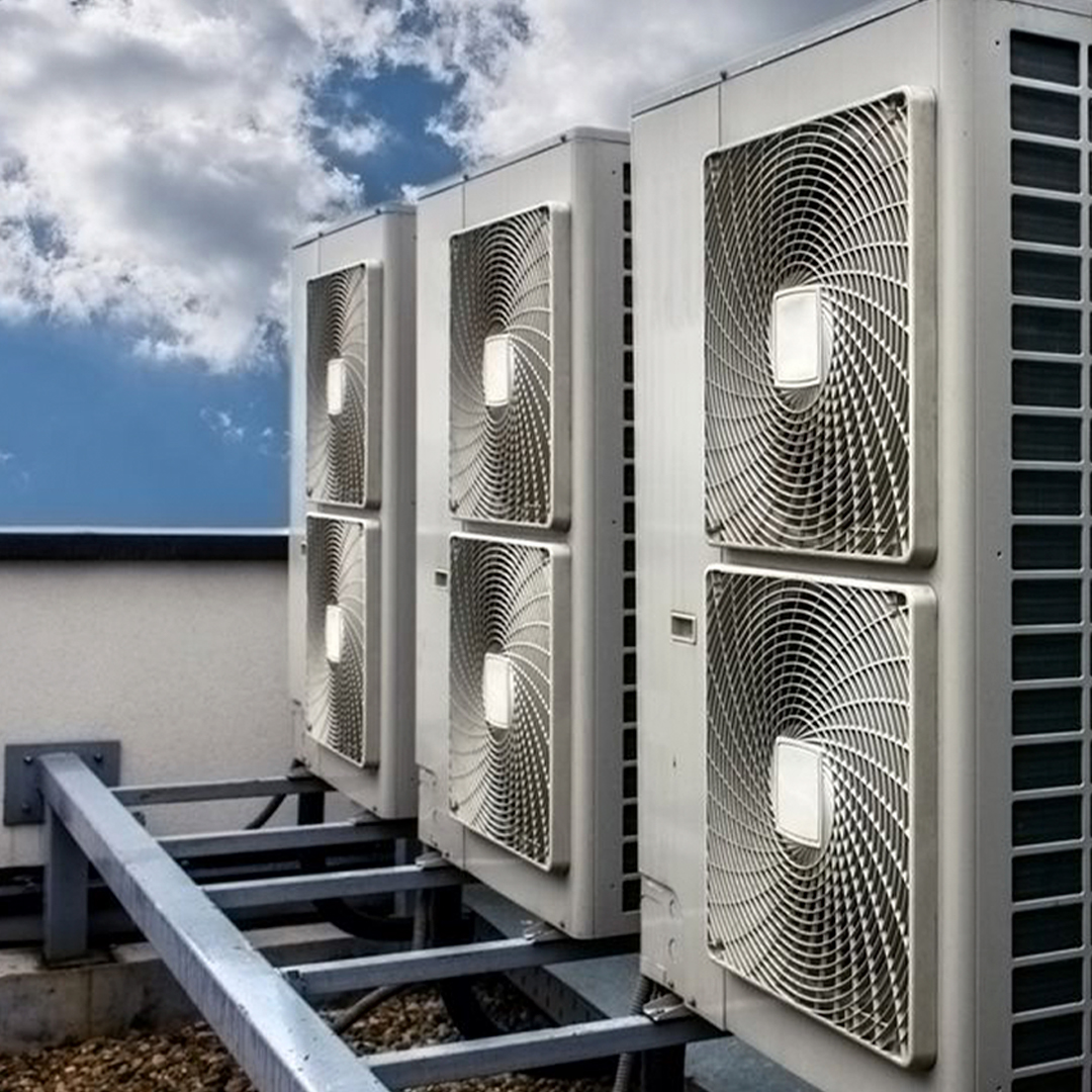 ΑΕΡΙΣΜΟΣ - ΚΛΙΜΑΤΙΣΜΟΣ - ΚΟΣΜΑΡΚΟ ΕΛΛΑΣ ΑΕ